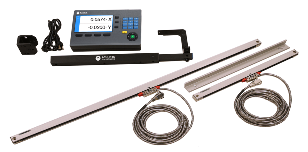 Shop Acu-Rite Solutions CNC Retrofit Kits - Acu-Rite Store